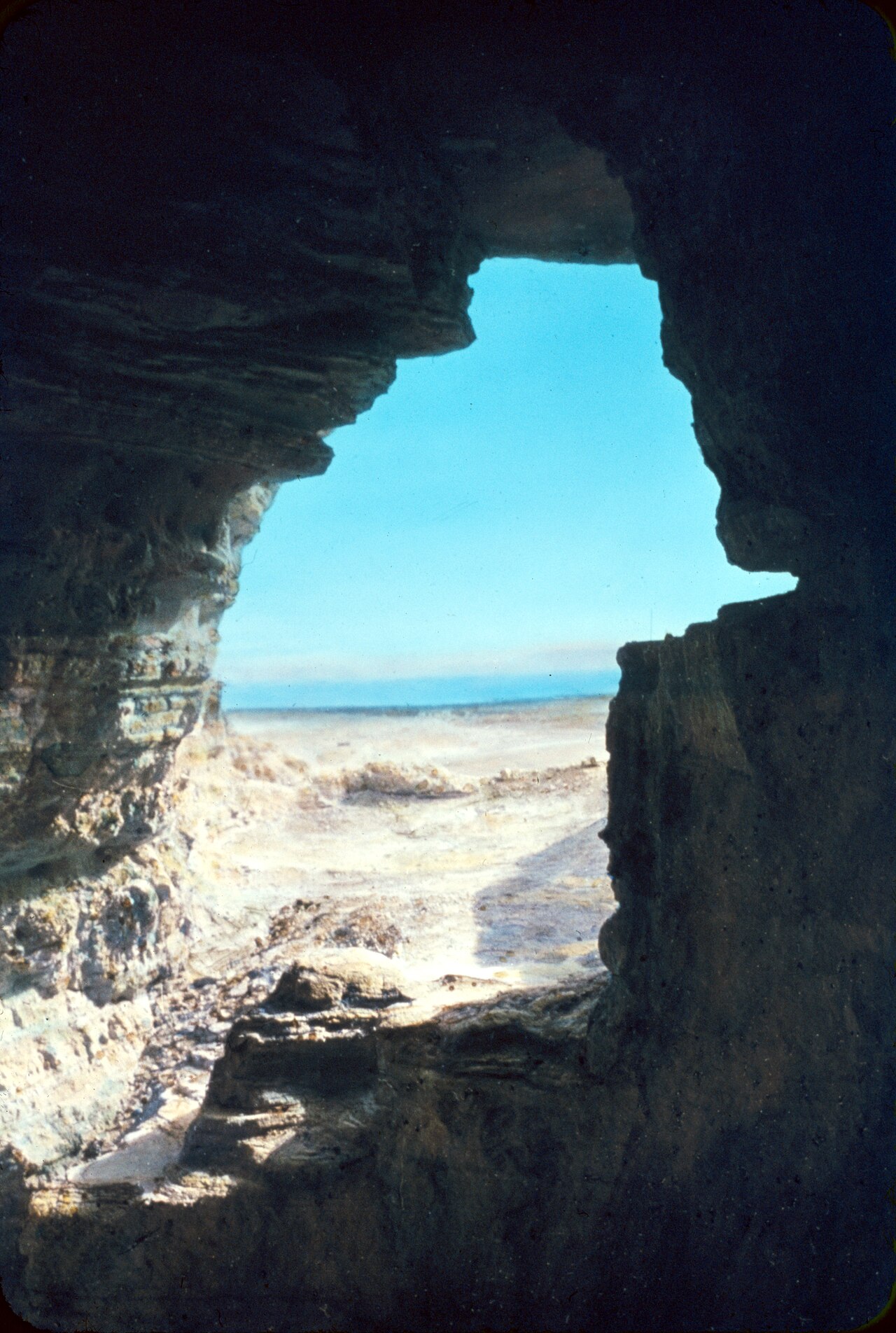 The Scriptures Jesus Knew: Stepping Into the World of the Dead Sea ...