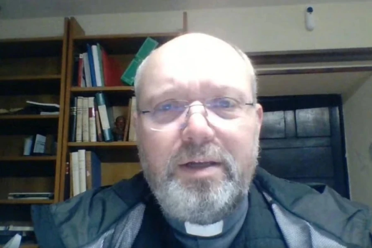 Priest Expert in New Evangelization On Today’s Catholic Moment ...