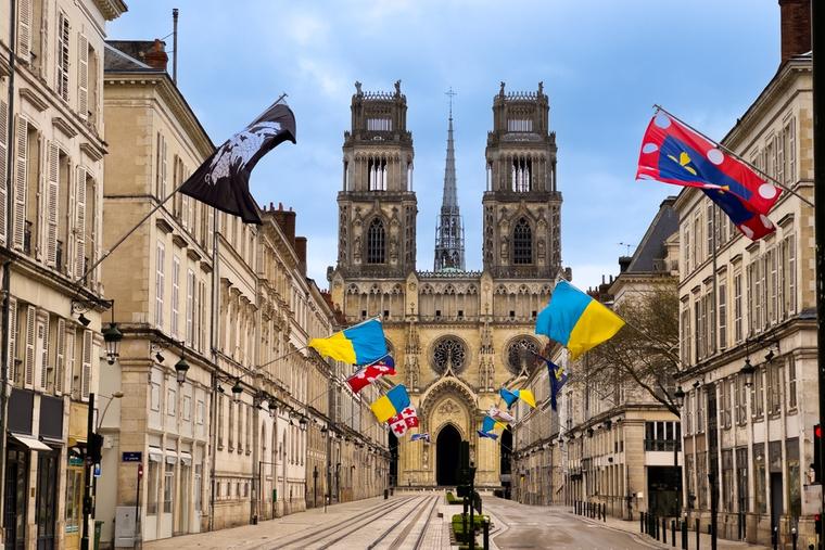 Secularism, Security, and ‘Civilizational Erasure’| National Catholic ...