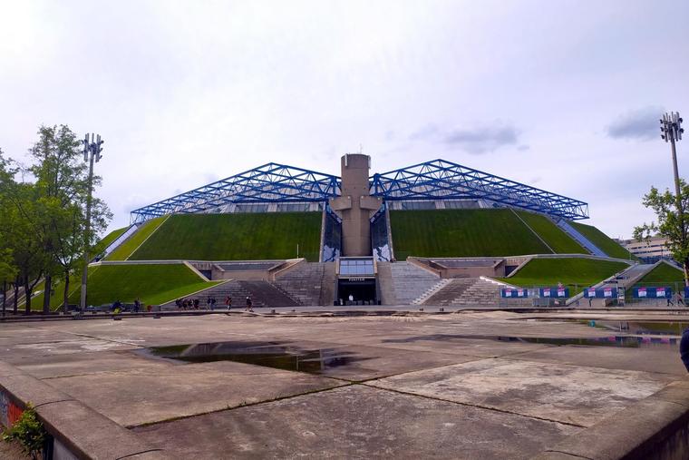 Thousands of Young Europeans Are Beginning the New Year at Ecumenical ...