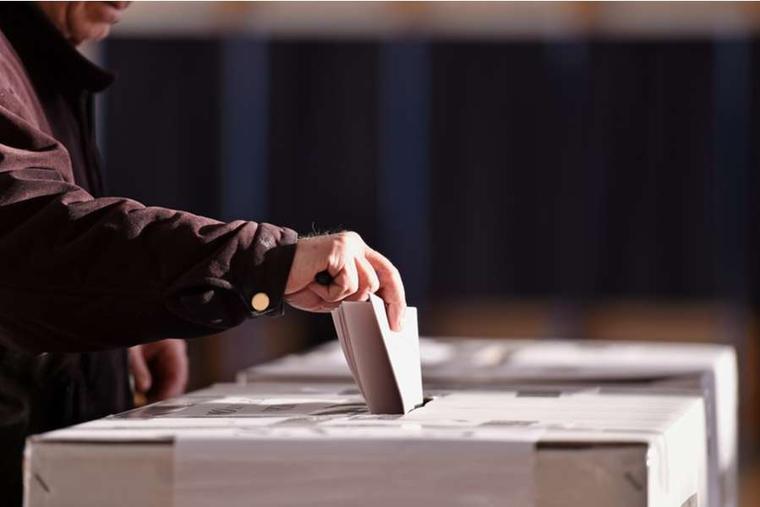 A Look Ahead: 2026 U.S. Midterms Hinge On Key Races in Maine, North ...