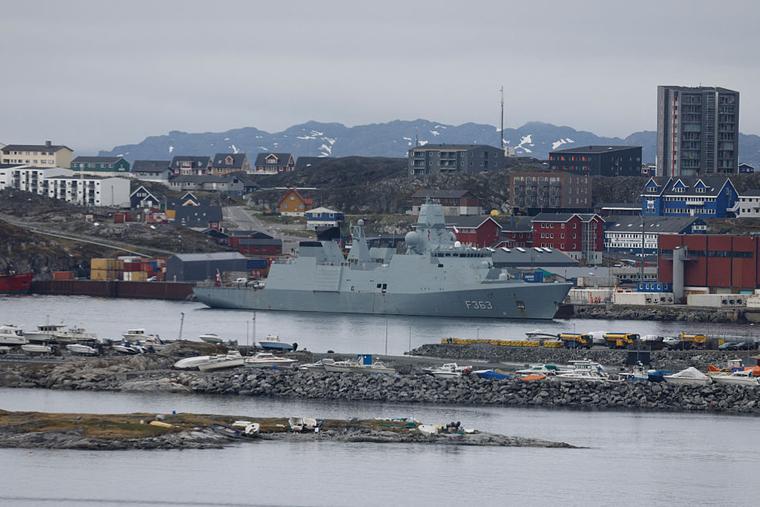 Greenland Catholics ‘Do Not Wish to Become Americans’ Amid U.S. Efforts ...