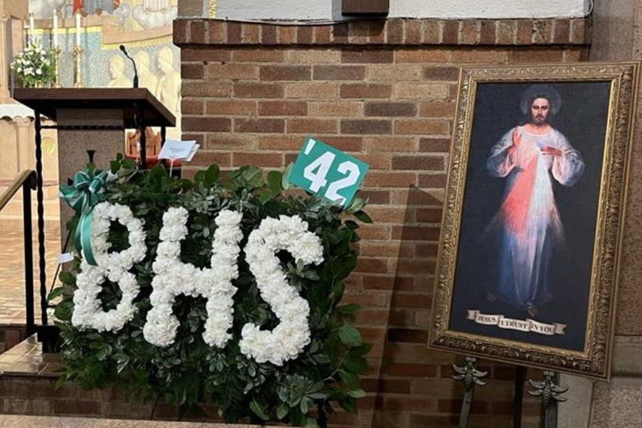 ‘A Century-Long Pilgrimage of Faith’: A Richmond, Virginia, Parish Lays ...