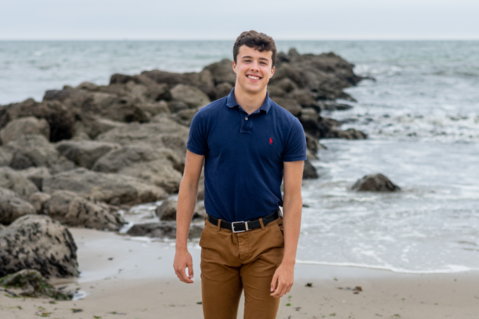 Thomas Aquinas College Student Who Died Spent Final Night Visiting ...