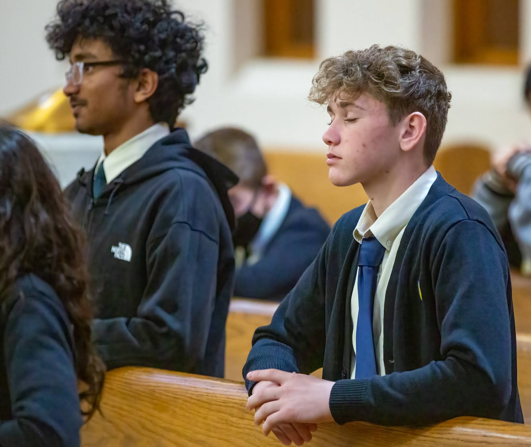St. Jerome Academy Illustrates What Sets a Catholic School Apart – EWTN ...