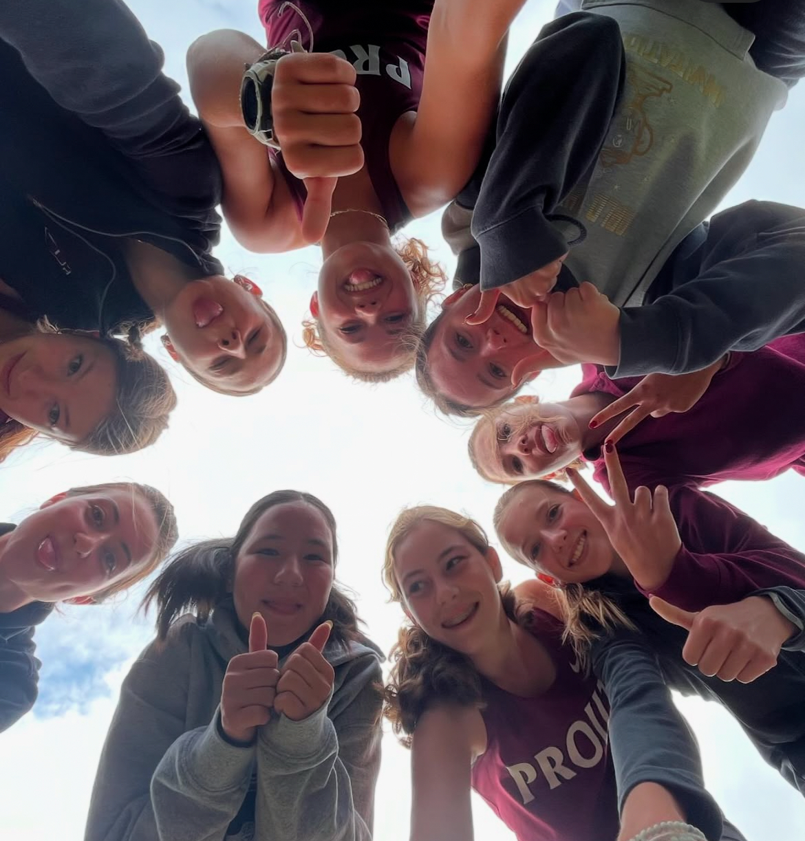 The Prout School’s ‘Inspire’ Program Redefines Catholic Inclusion ...