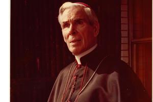 Venerable Fulton Sheen Explains Why the Rosary Changes Everything ...