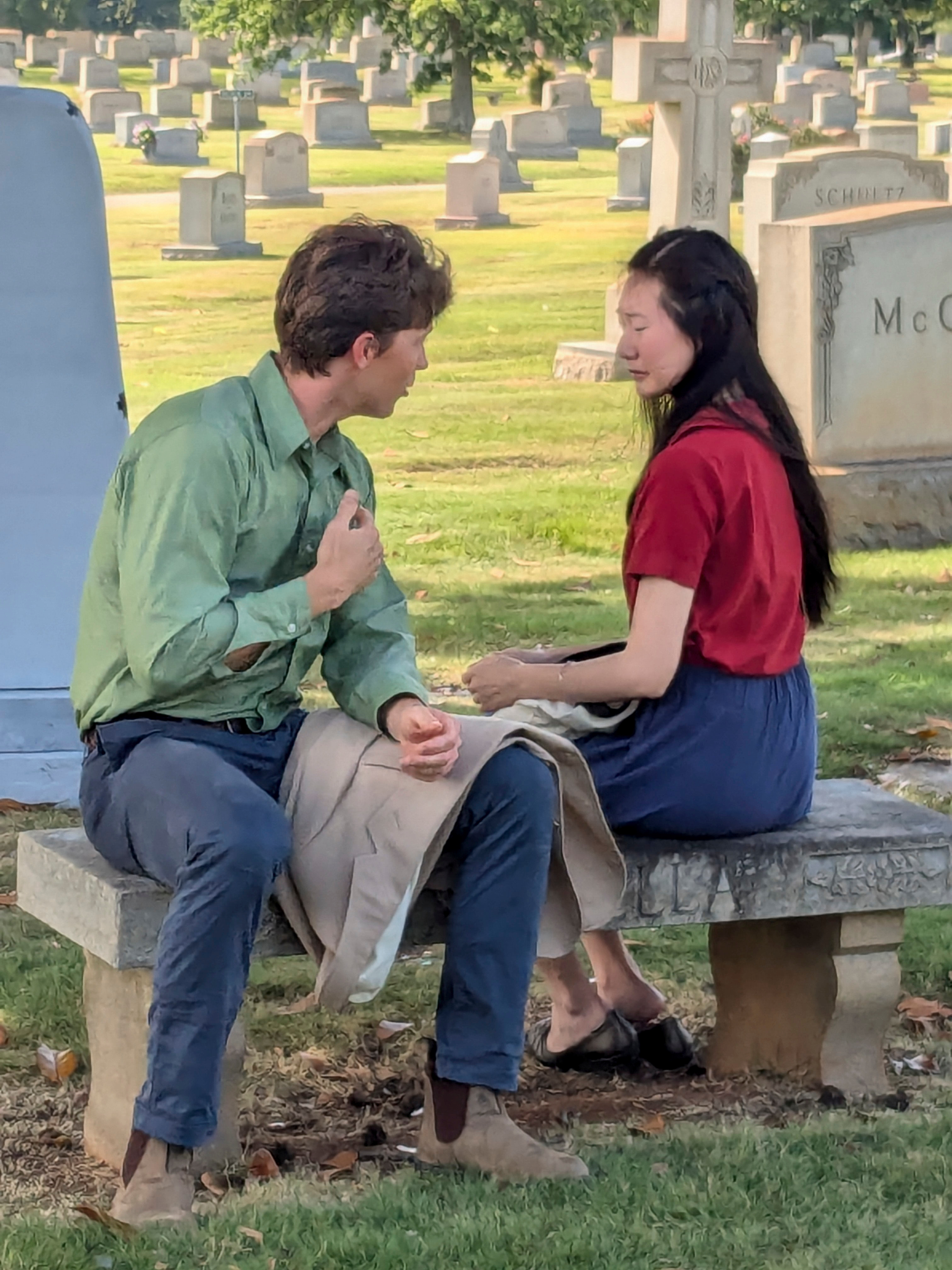 Final Season of EWTN’s Hit Series ‘James the Less’ to Be Released on ...