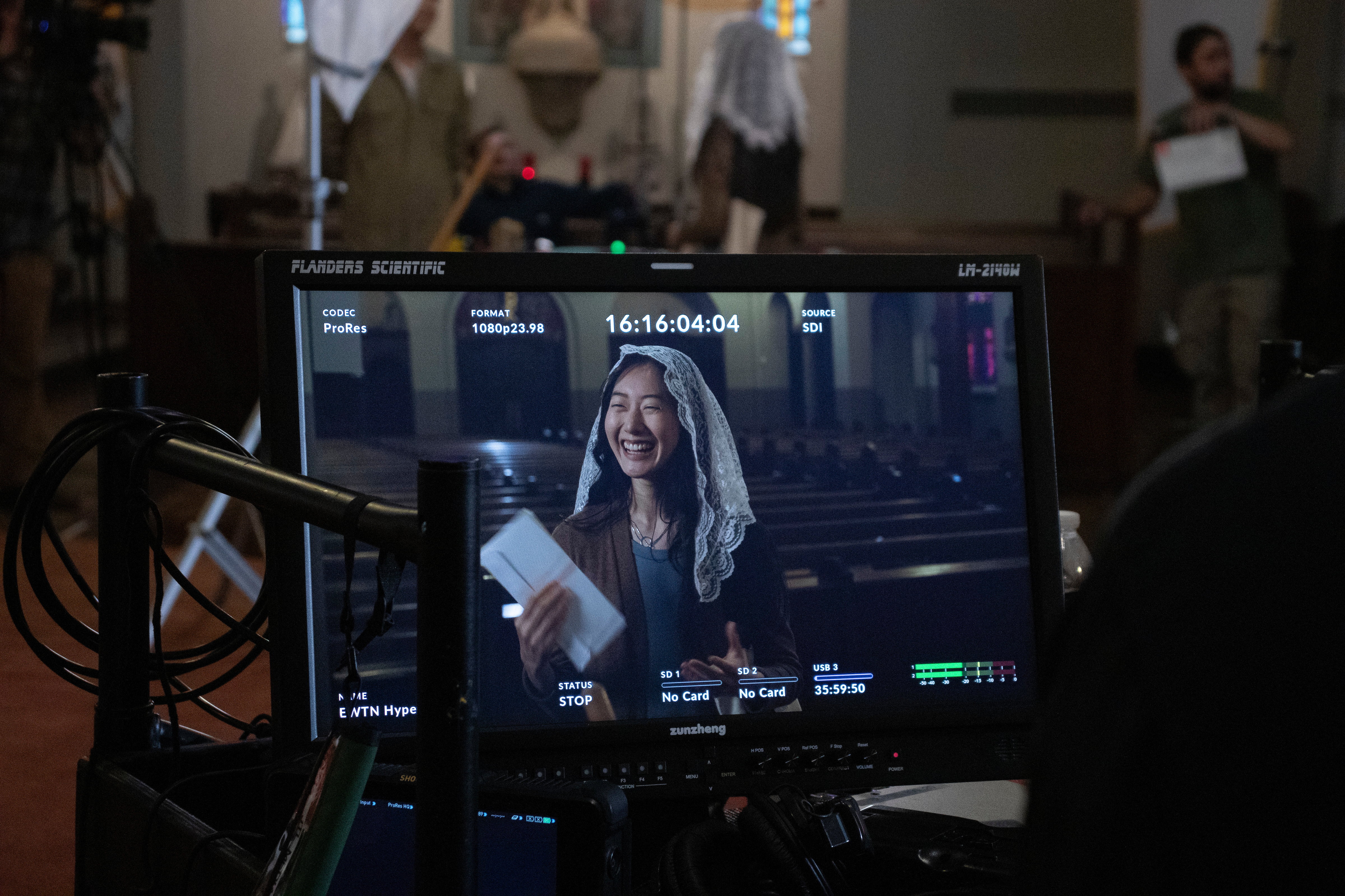 Final Season of EWTN’s Hit Series ‘James the Less’ to Be Released on ...