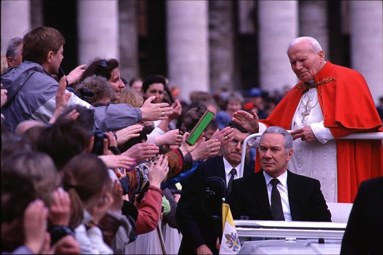 Remembering Angelo Gugel| National Catholic Register