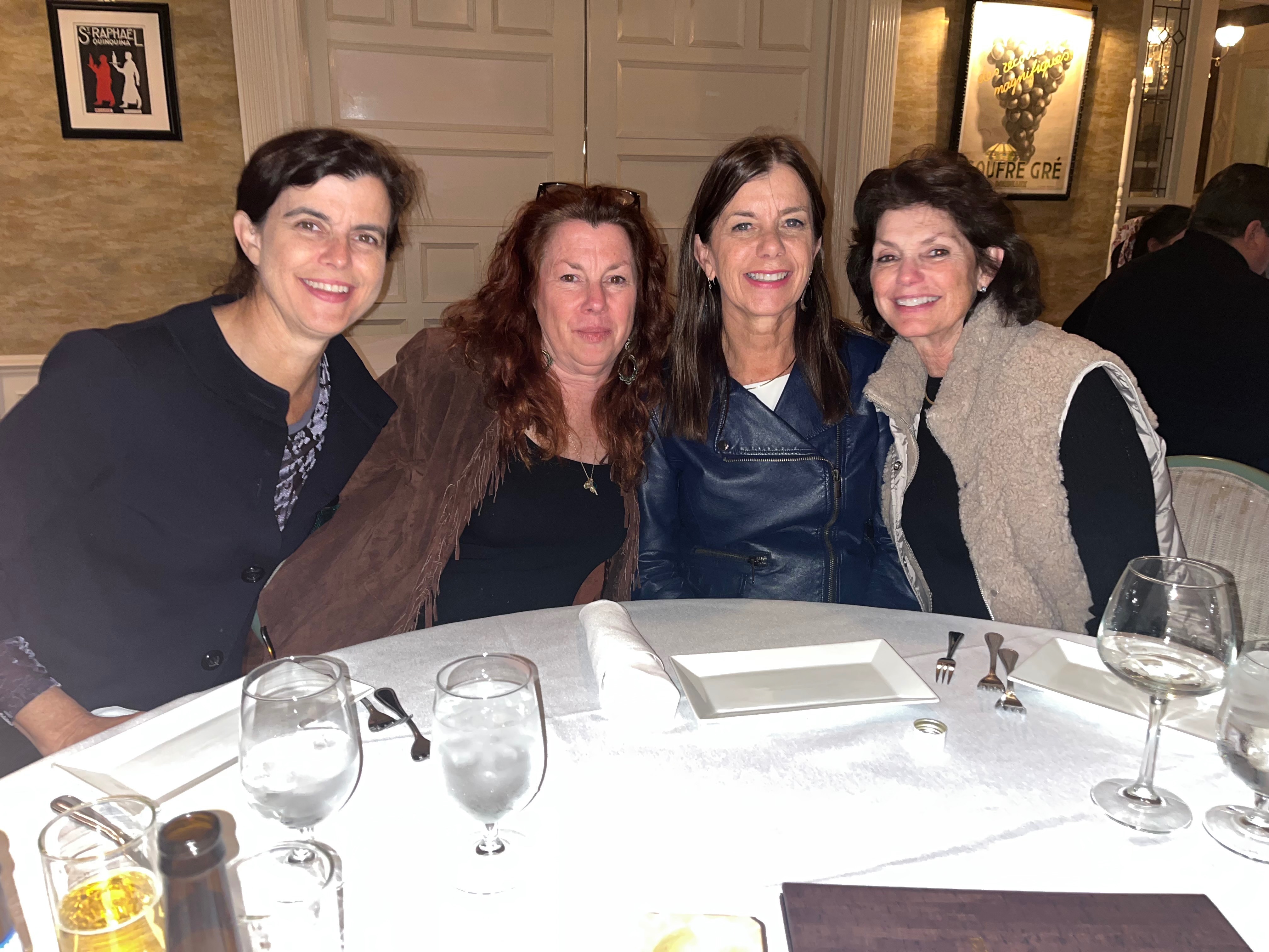 Siobhan Fallon Hogan’s Funny Path to Catholic Podcasting| National ...