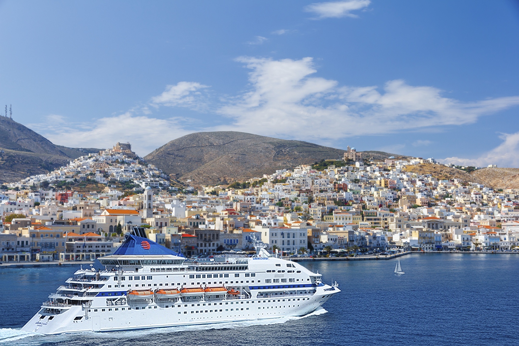 Catholic Pilgrims Take to the Seas – EWTN Great Britain