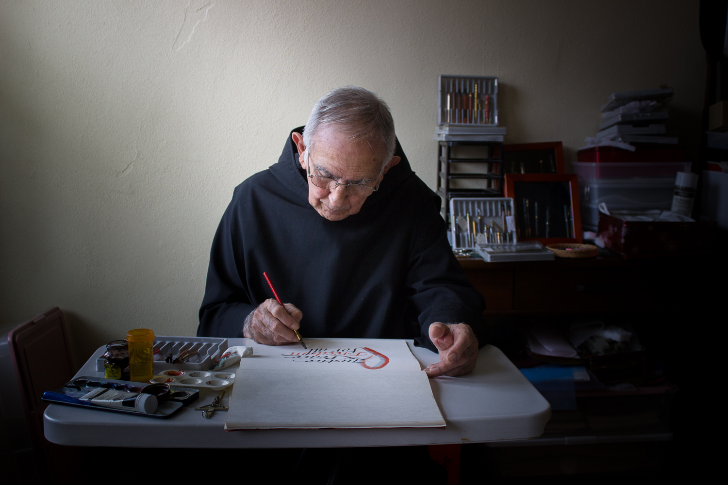 How You Can Live a ‘Monk Mindset’: App Brings the Monastic Tradition to ...
