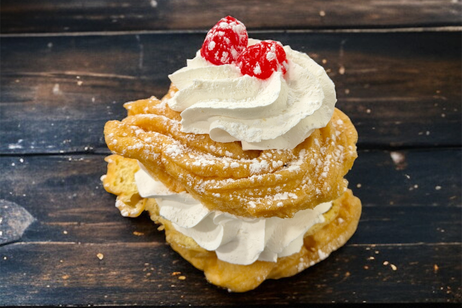 Sweet Treats for a Saint: Tasty Tradition of Celebrating St. Joseph’s ...