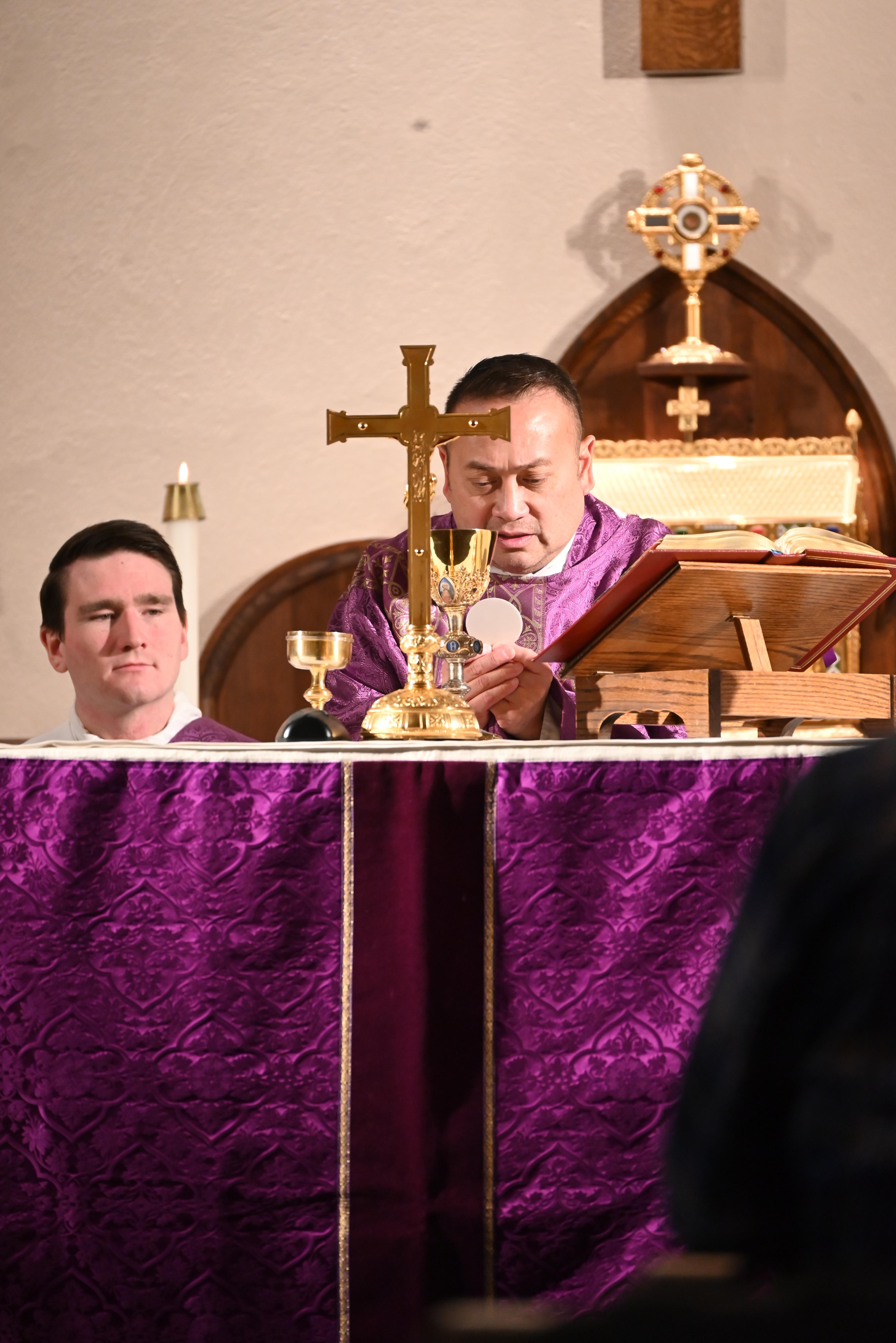What Happened When I Took ‘Catholic-Curious’ Social-Media Influencers ...