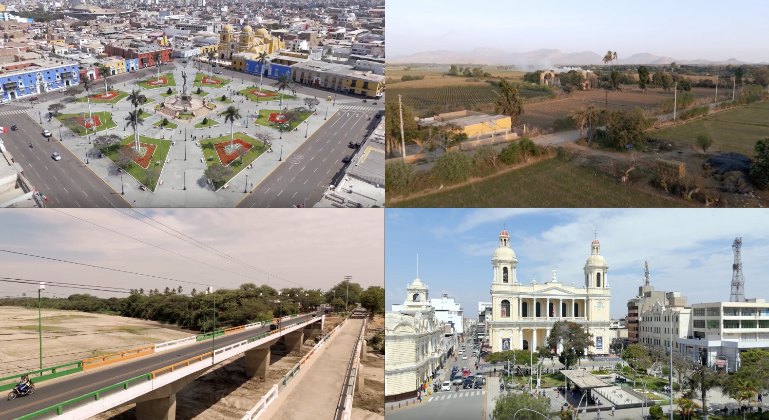 Following the Trail of the Holy Father in ‘Pope Leo’s Peru’| National ...