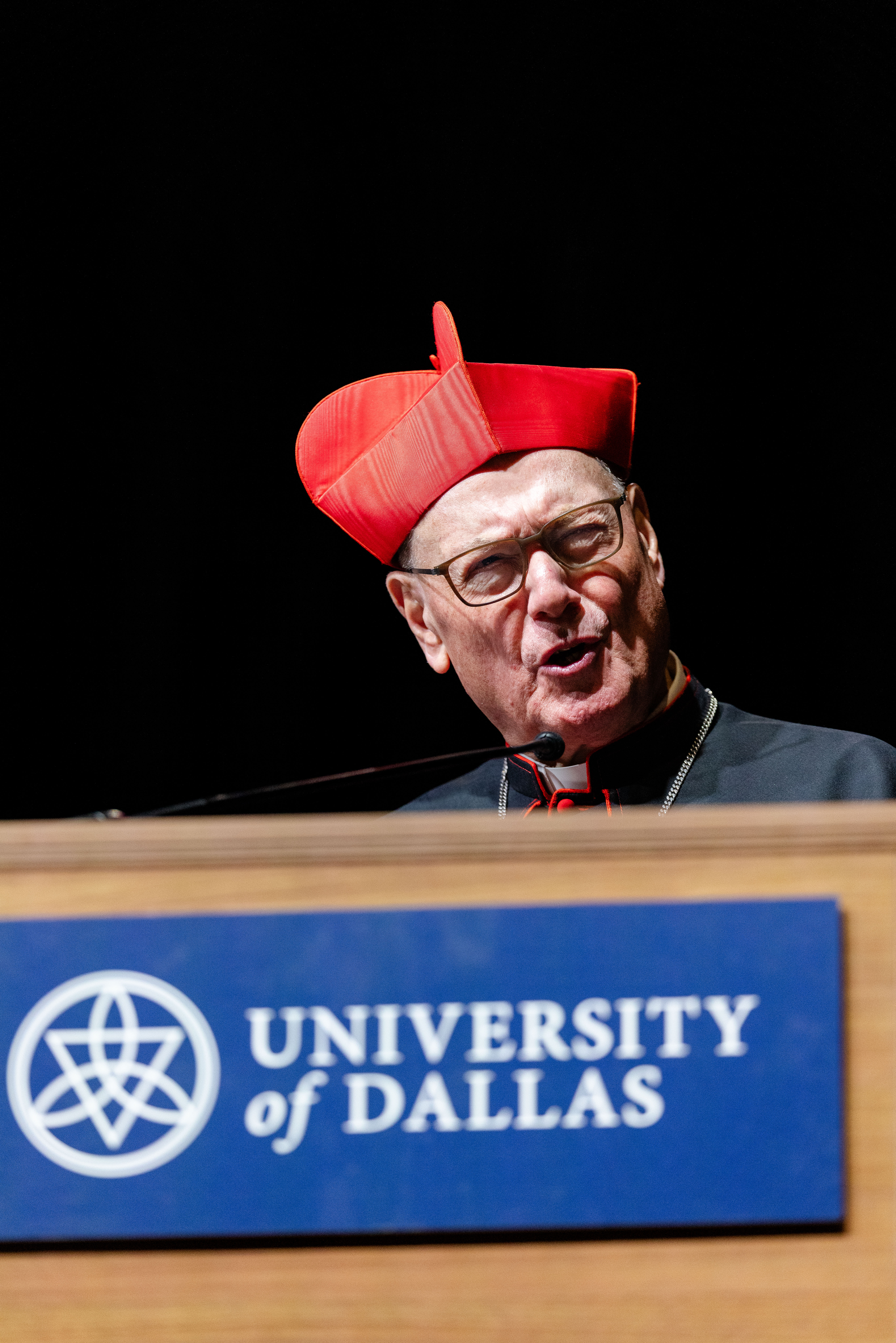 Class of 2026: Catholic Commencements Offer a More Demanding Call ...