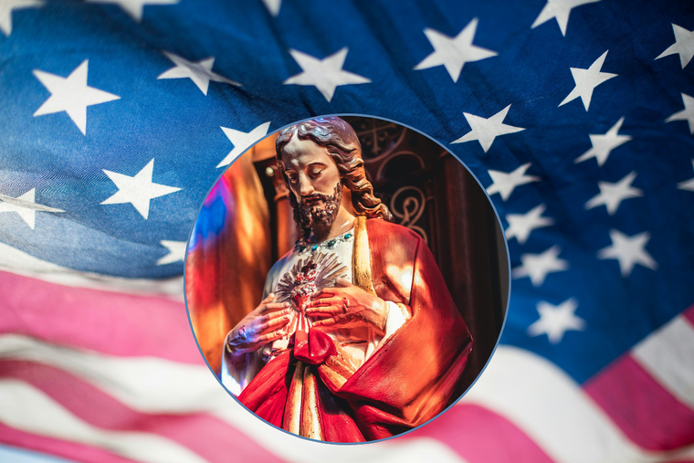 Pray the National Novena to the Sacred Heart of Jesus: June 3-11, 2026 ...