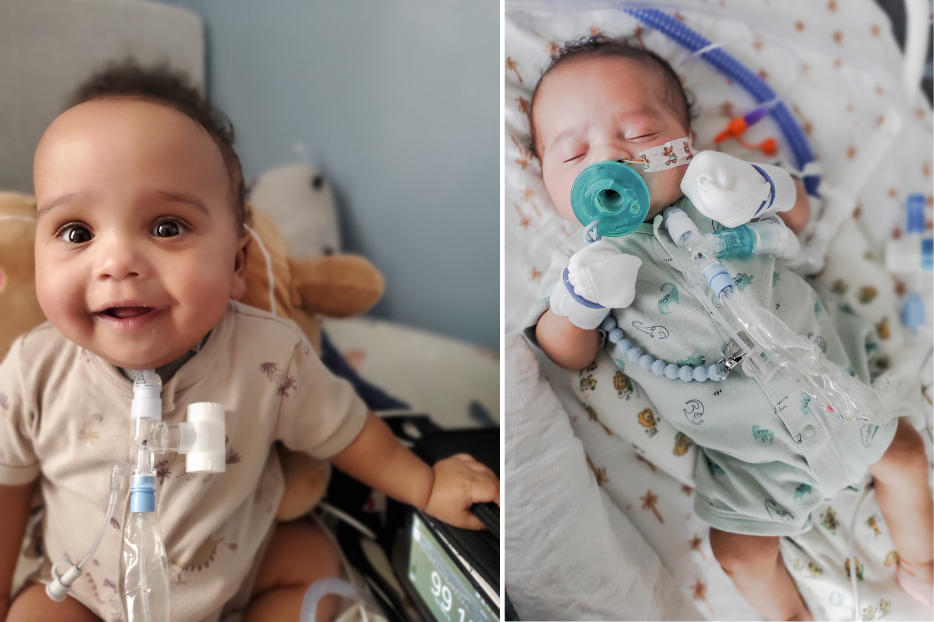 Meet the ‘Miracle Baby’ Born Twice in Florida| National Catholic Register
