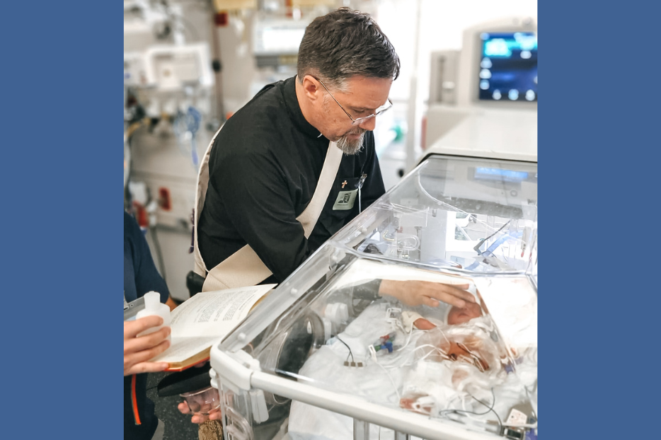 Meet the ‘Miracle Baby’ Born Twice in Florida| National Catholic Register